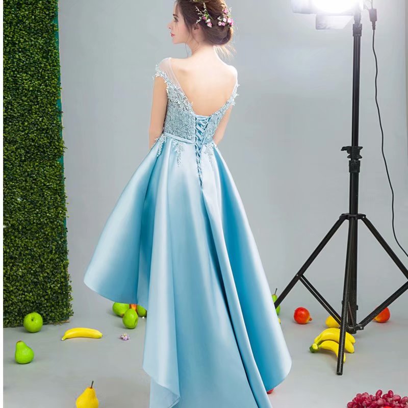 2019 Prom Dresses Robe De Soiree Black Prom Dress Real Photo Sweetheart ...